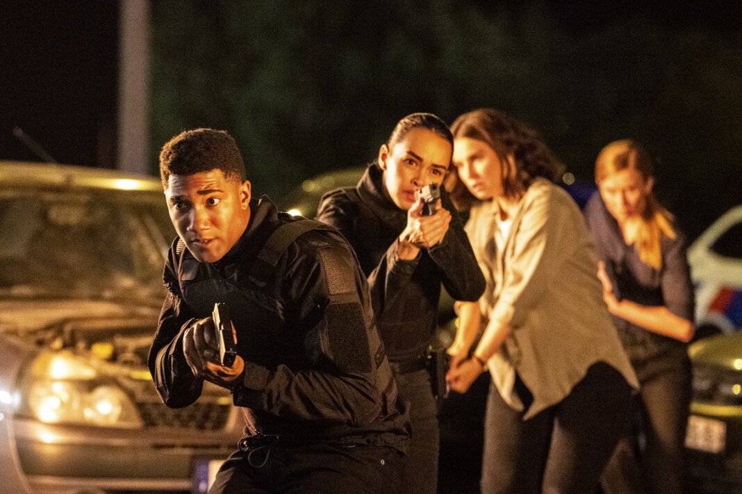 FBI: International Season 2 Episode 1: Photos, Plot, and Cast