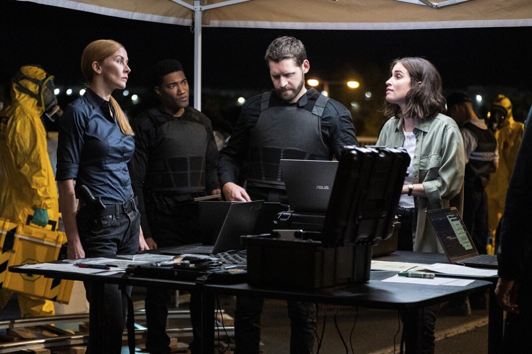 FBI: International Season 2 Episode 1: Photos, Plot, and Cast