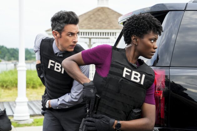'FBI' Season 5 Episode 1: Photos, Plot, Air Date, and Cast