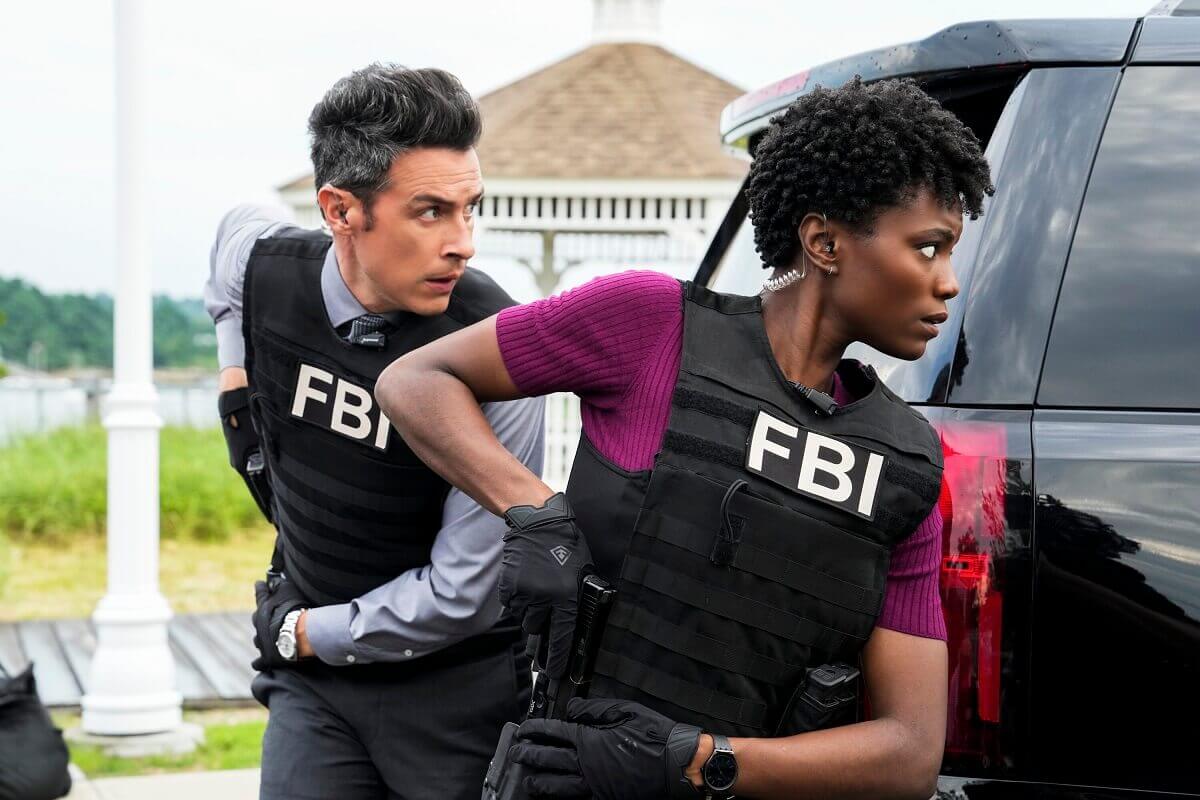 'FBI' Season 5 Episode 1: Photos, Plot, Air Date, and Cast 'FBI' Season 5 Episode 1: Photos, Plot, Air Date, and Cast