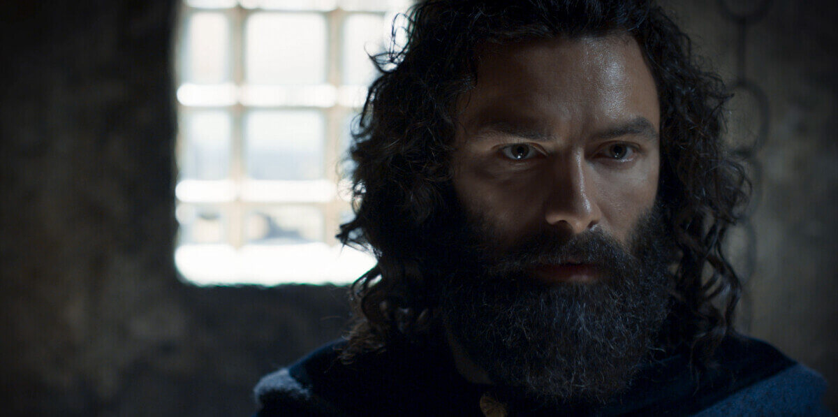 Leonardo Season 1 Photos, Plot Details, Cast and Premiere Date