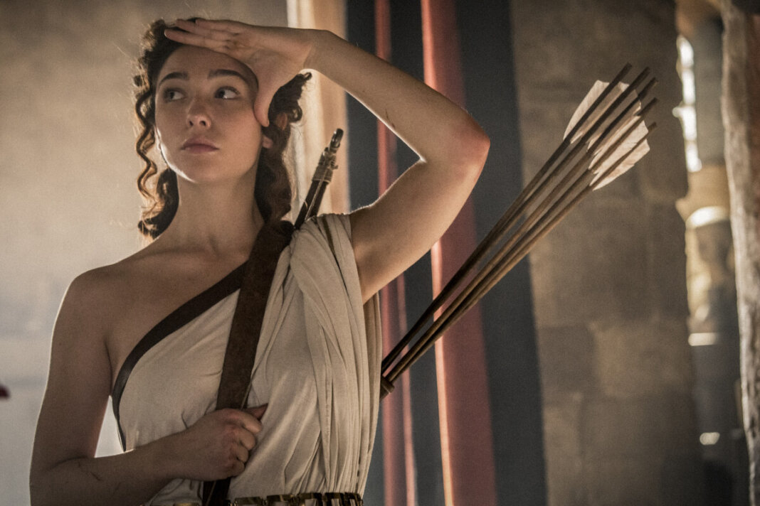 Leonardo Season 1 Photos, Plot Details, Cast and Premiere Date