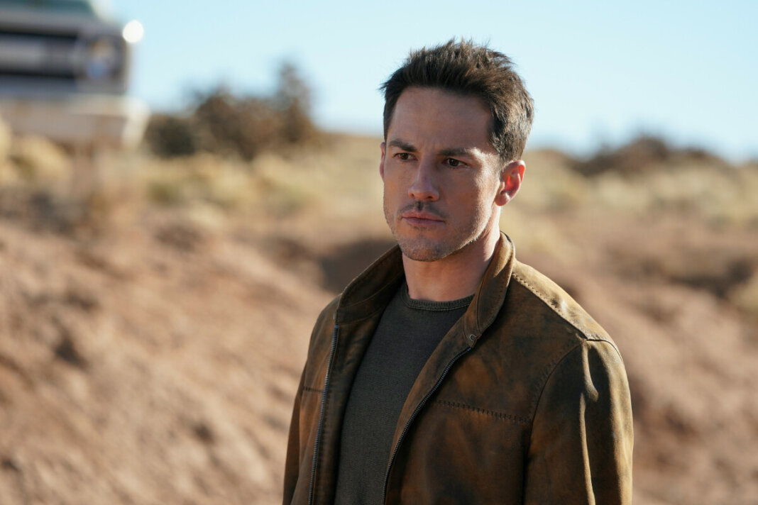 Roswell, New Mexico Season 4 Episode 10 Recap: "Down in a Hole"