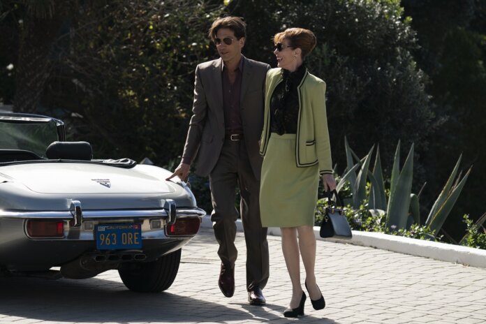 American Gigolo Preview: Cast, Photos, Plot Details and Air Date