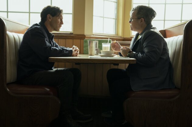 American Gigolo Preview: Cast, Photos, Plot Details and Air Date