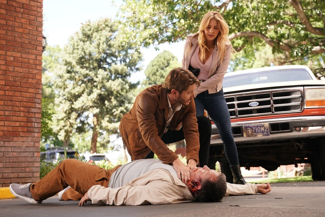 Big Sky Season 3 Episode 1 Recap Do You Love An Apple Big Sky Season 3 Episode 1 Recap Do You Love An Apple