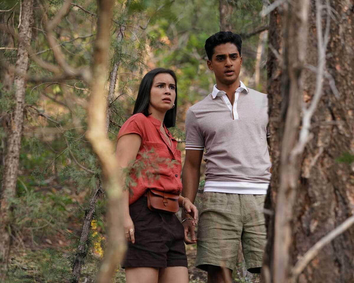 Big Sky Season 3 Episode 1 Plot Cast Photos And Air Date Big Sky Season 3 Episode 1 Plot Cast Photos And Air Date