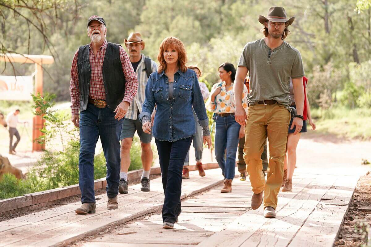 Big Sky Season 3 Episode 1 Plot Cast Photos And Air Date Big Sky Season 3 Episode 1 Plot Cast Photos And Air Date