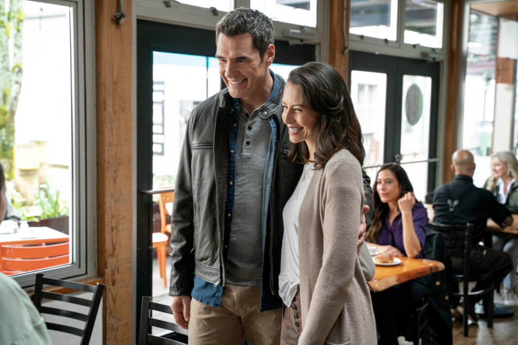 Family Law Episode 1 Preview: Cast, Plot, Photos and Air Date