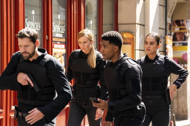 FBI: International Season 2 Episode 2 Photos, Cast and Air Date