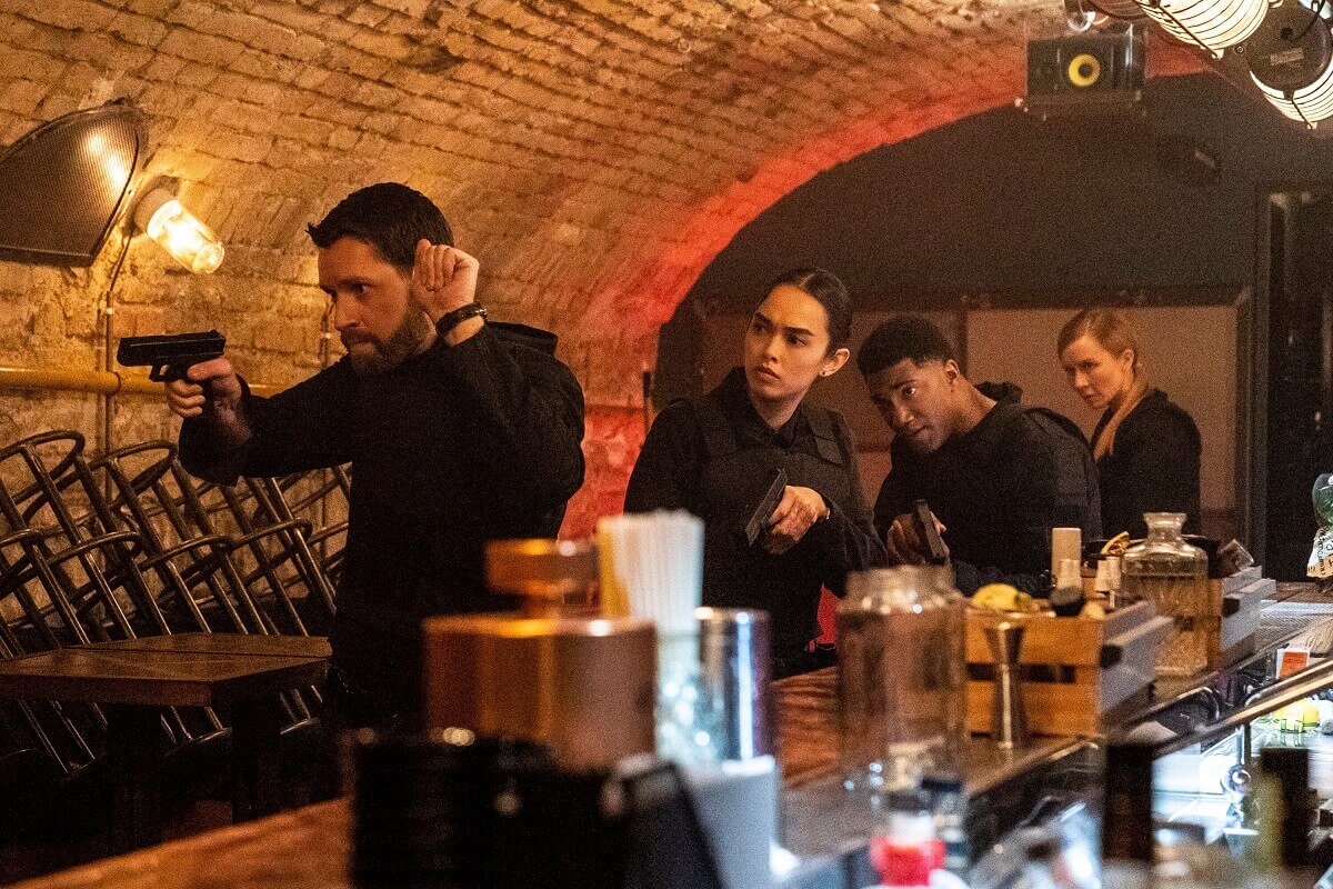 FBI: International Season 2 Episode 2 Photos, Cast and Air Date