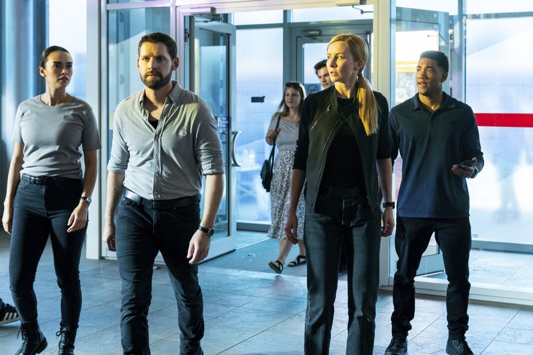 FBI: International Season 2 Episode 2 Photos, Cast and Air Date