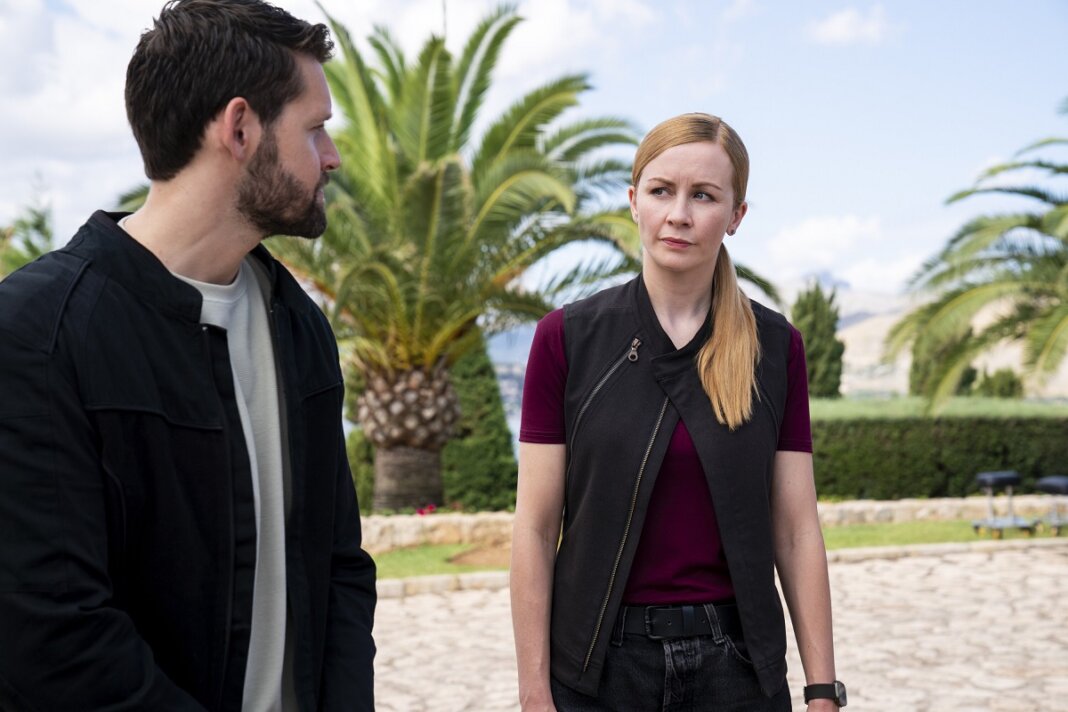 FBI: International Season 2 Episode 3 Photos, Plot and Cast