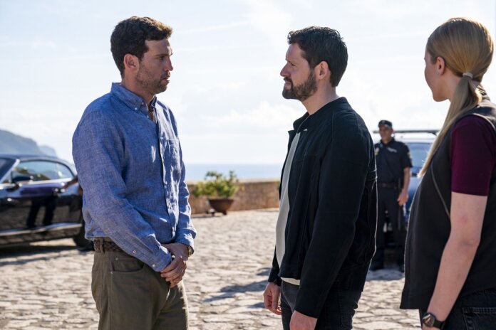 FBI: International Season 2 Episode 3 Photos, Plot and Cast