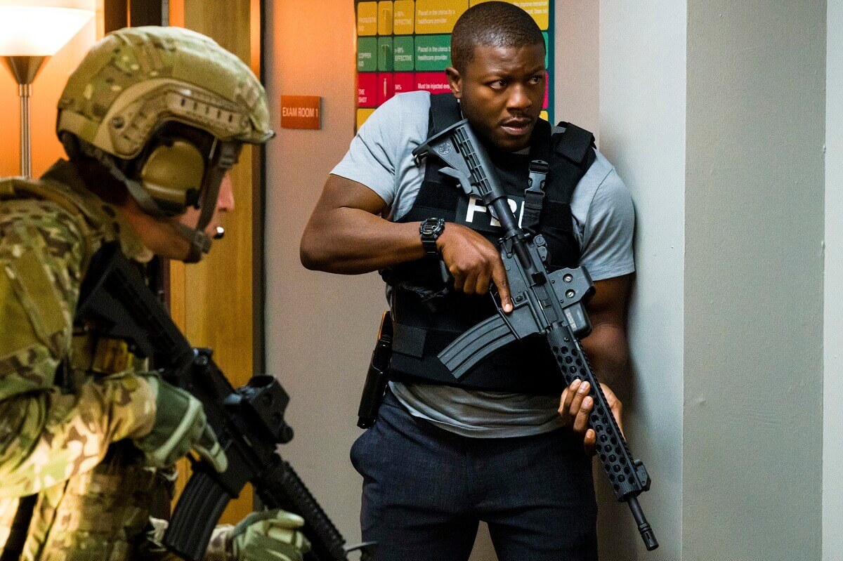 FBI: Most Wanted Season 4 Episode 2: Photos, Cast and Date