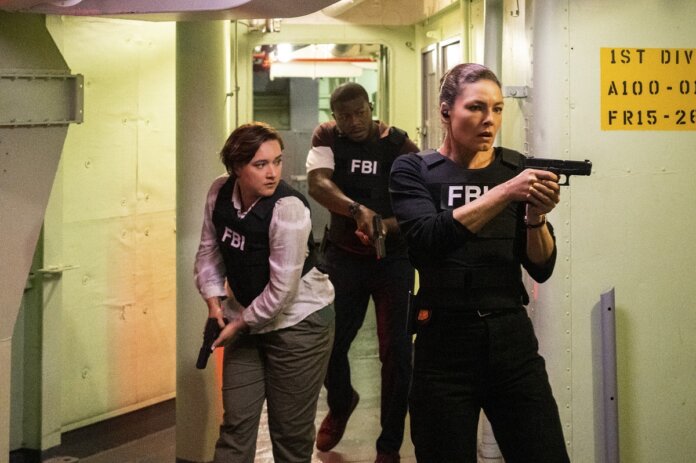 FBI: Most Wanted Season 4 Episode 3 Photos, Cast, and Plot Info