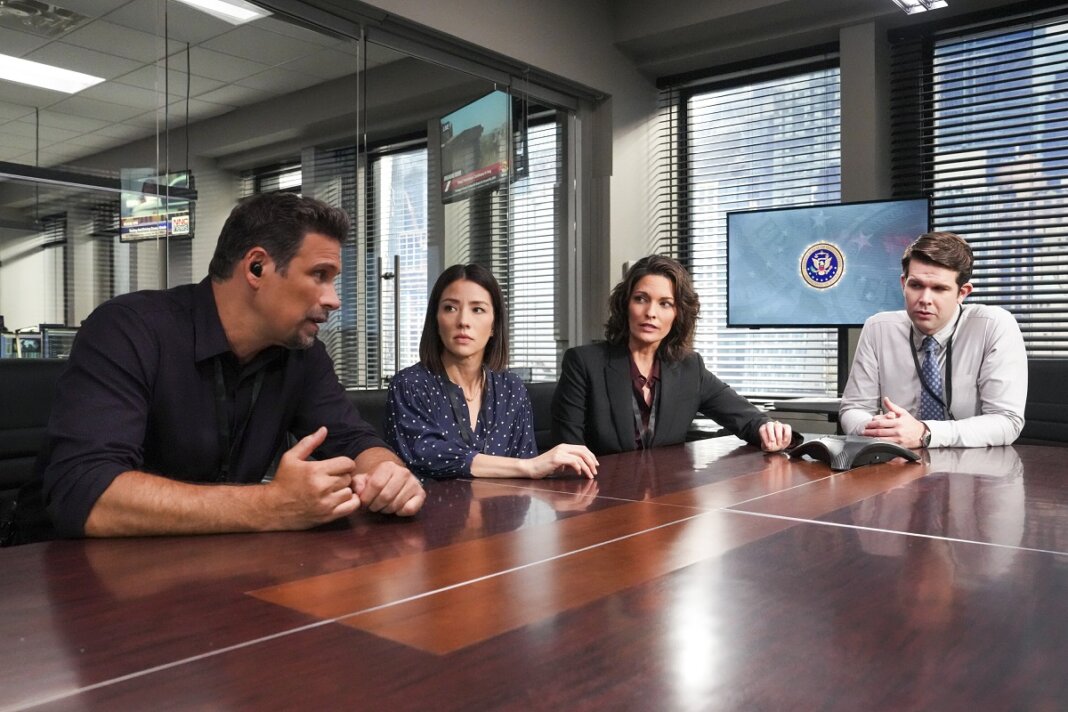 FBI Season 5 Episode 2 Preview: Photos, Plot, and Cast