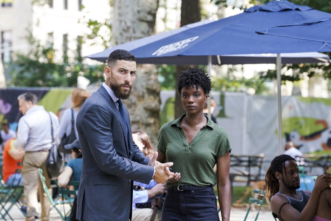FBI Season 5 Episode 2 Preview: Photos, Plot, and Cast