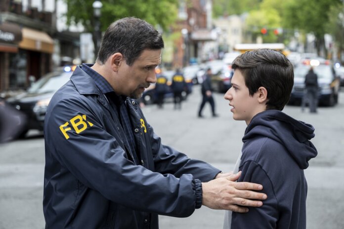 FBI Season 5 Episode 3 "Prodigal Son" Photos, Cast and Plot