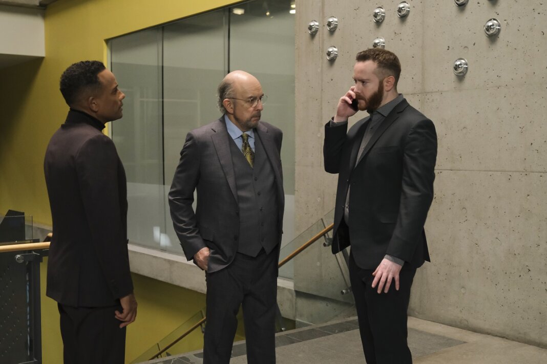 The Good Doctor Season 6 Episode 1: Photos, Air Date, Cast, Plot