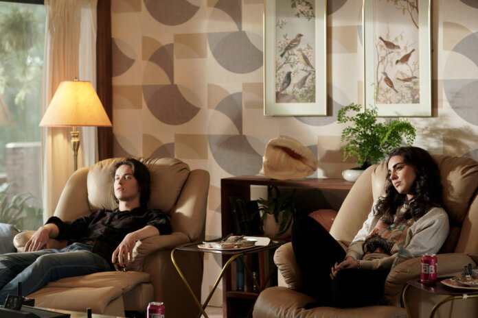 La Brea Season 2 Episode 1: Photos, Cast, Plot and Air Date