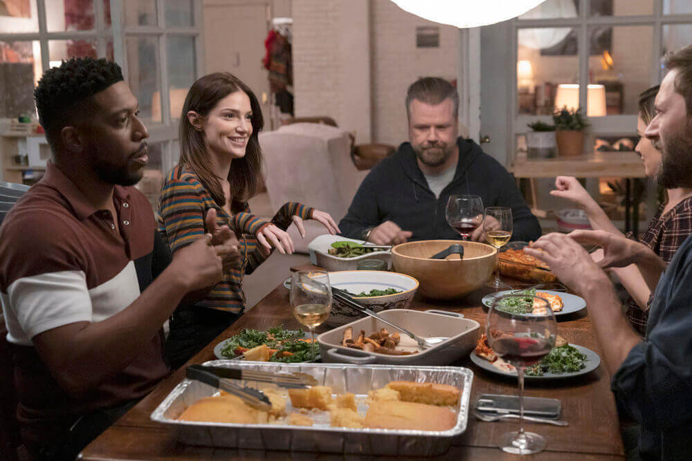 New Amsterdam Season 5 Episode 1: Photos, Cast and Air Date