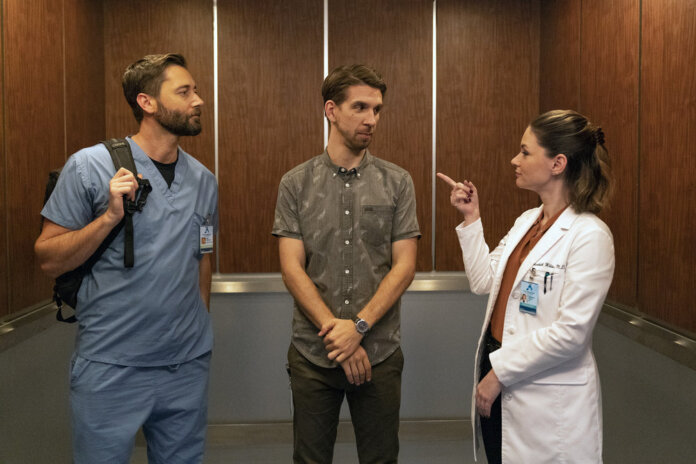 New Amsterdam Season 5 Episode 3 Photos, Cast and Plot