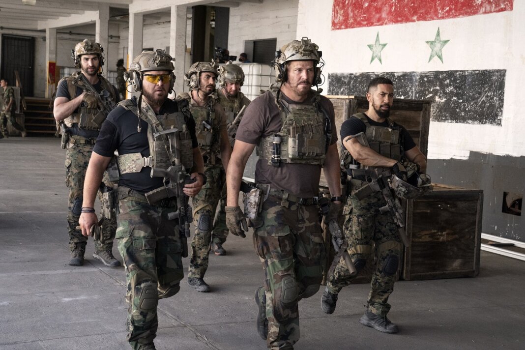 SEAL Team Season 6 Episode 3 Photos, Plot, and Cast