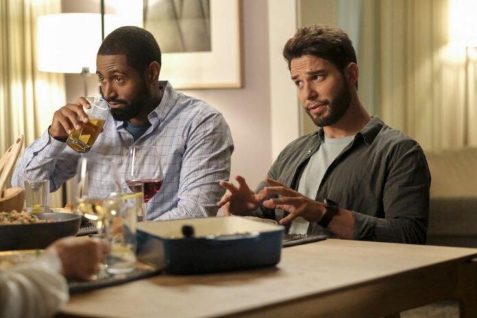 So Help Me Todd Episode 2 Plot Details, Photos, Cast and Air Date