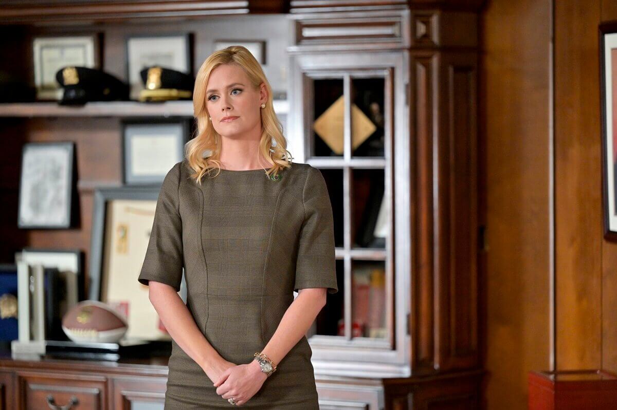 Blue Bloods Season 13 Episode 2 Photos, Cast and Plot