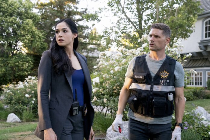 CSI: Vegas Season 2 Episode 4 Photos, Plot and Cast: "Koala"