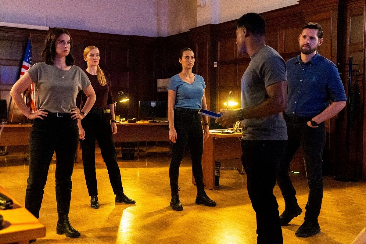 FBI: International Season 2 Episode 4 Photos, Cast and Plot