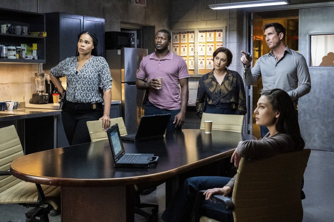 FBI: Most Wanted Season 4 Episode 4 Photos, Cast, and Plot