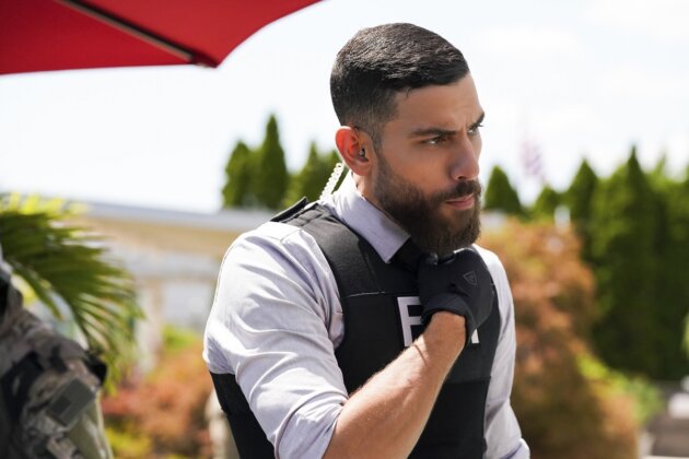 FBI Season 5 Episode 5 Photos, Plot, and Cast: "Flopped Cop"