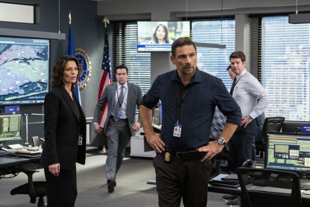 FBI Season 5 Episode 6 Photos, Plot and Cast: "Double Bind"