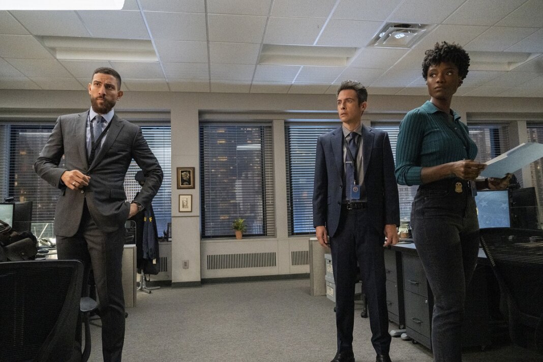 FBI Season 5 Episode 6 Photos, Plot and Cast: "Double Bind"