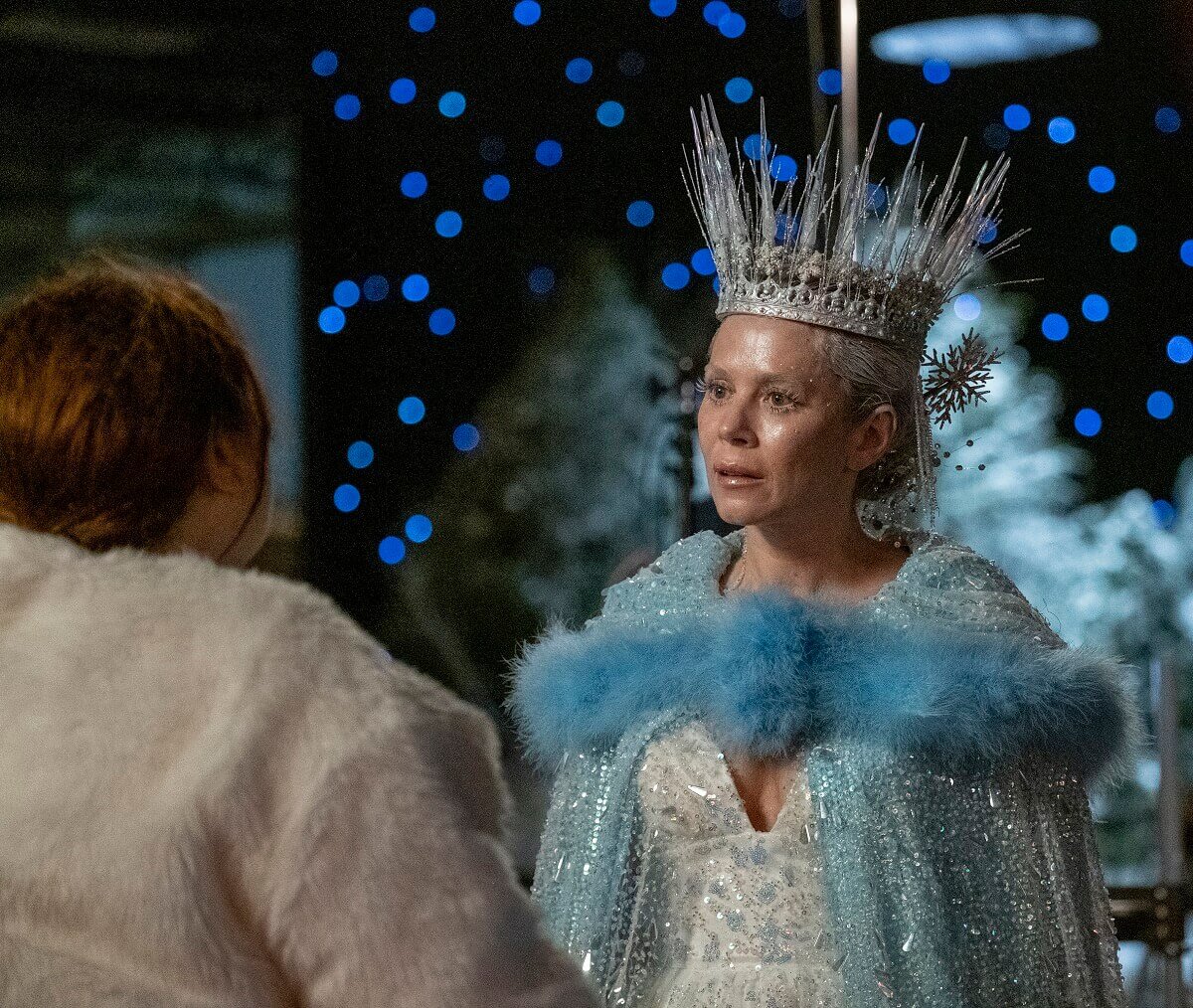 Monarch Episode 5 Photos, Cast, Plot and Air Date