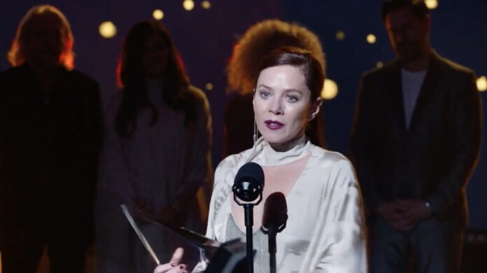Monarch Episode 6 Cast, Photos, and Plot: "The Night Of..."