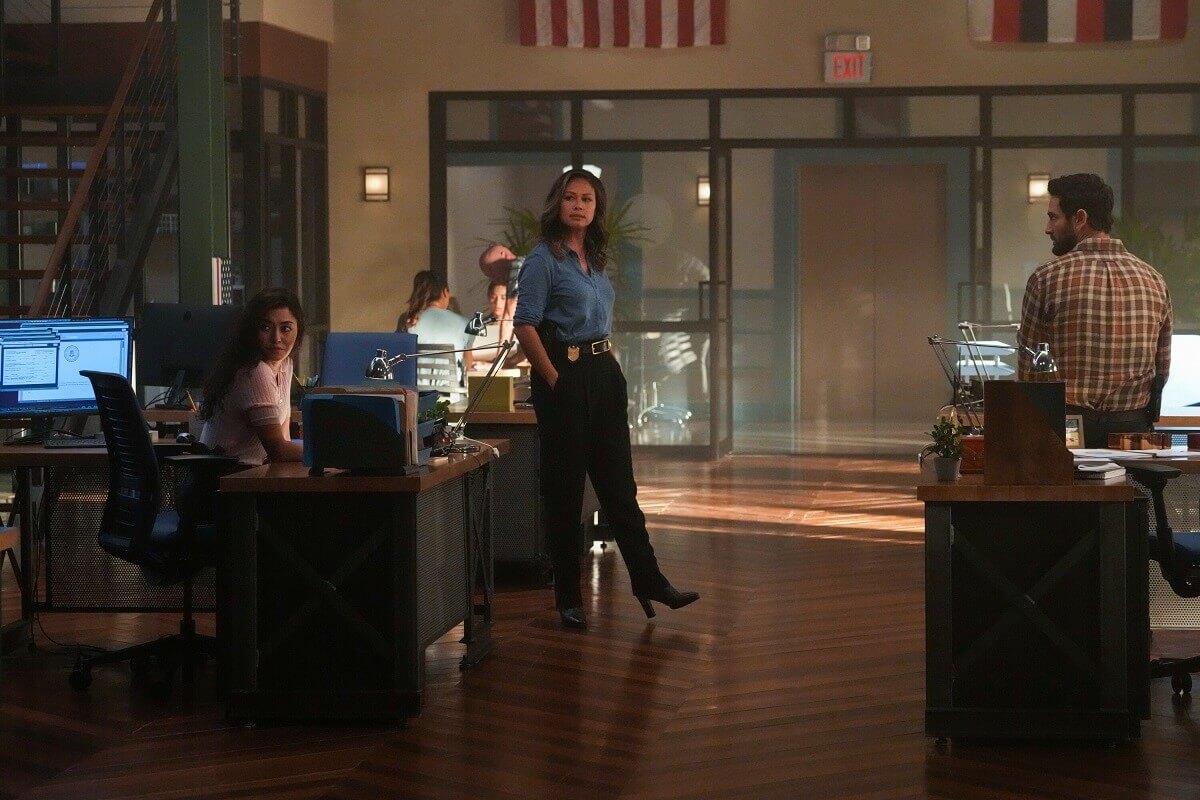 NCIS: Hawaii Season 2 Episode 7 Photos, Plot and Cast
