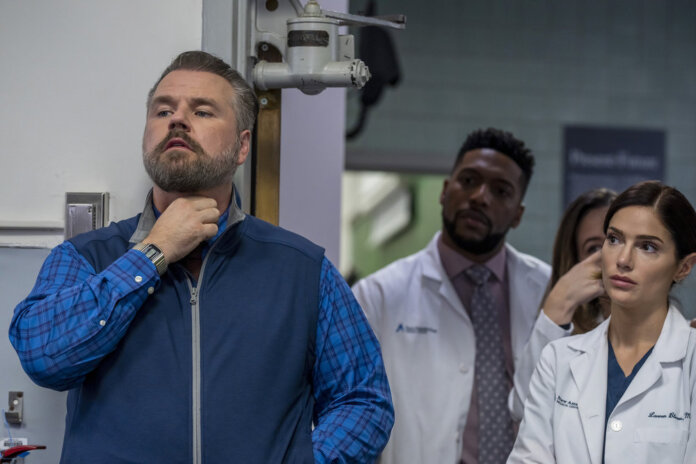 New Amsterdam Season 5 Episode 4 Photos, Plot, and Cast