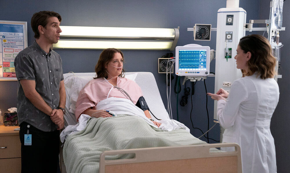 New Amsterdam Season 5 Episode 7 Photos, Plot and Cast