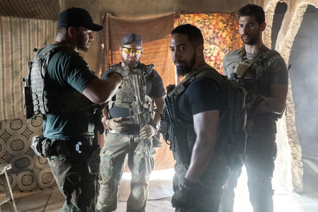 SEAL Team Season 6 Episode 4 Photos, Plot, Cast and Air Date