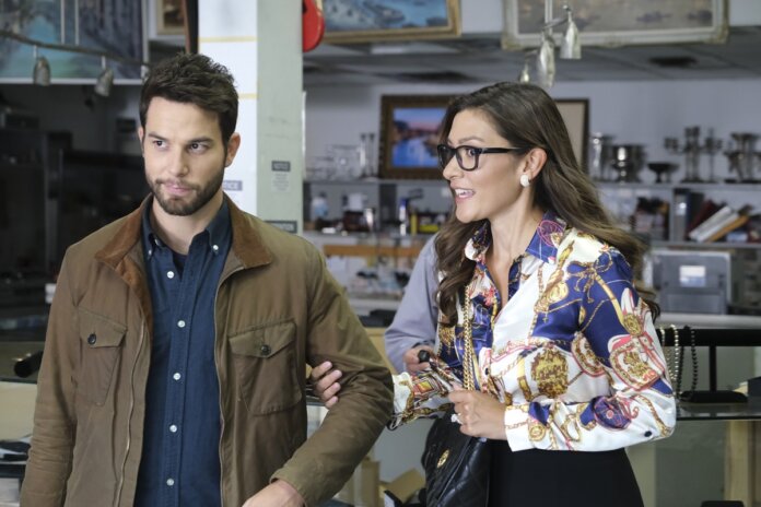 So Help Me Todd Episode 3 Preview: Cast, Plot, and Photos