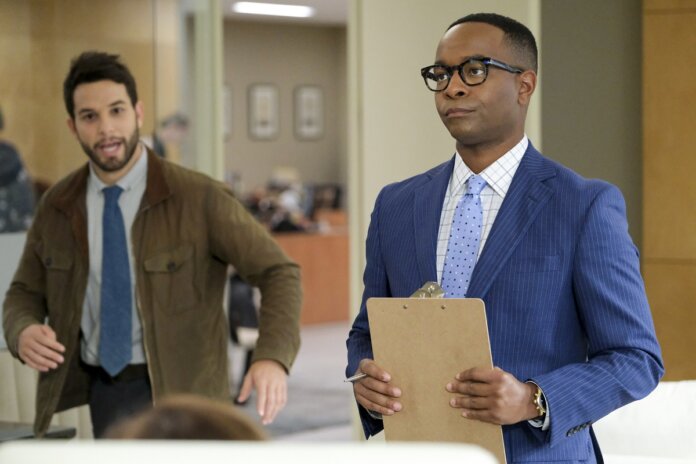 So Help Me Todd Episode 3 Preview: Cast, Plot, and Photos