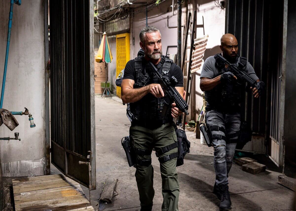 SWAT Season 6 Episode 2 Photos, Plot and Cast