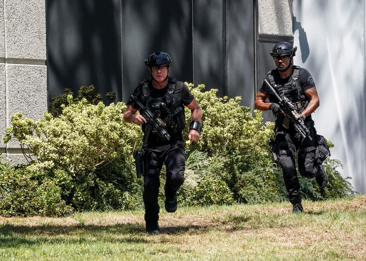 SWAT Season 6 Episode 3 Photos, Cast and Plot