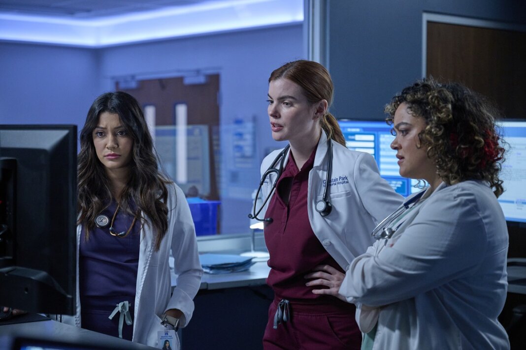 The Resident Season 6 Episode 4 Photos, Plot, and Cast