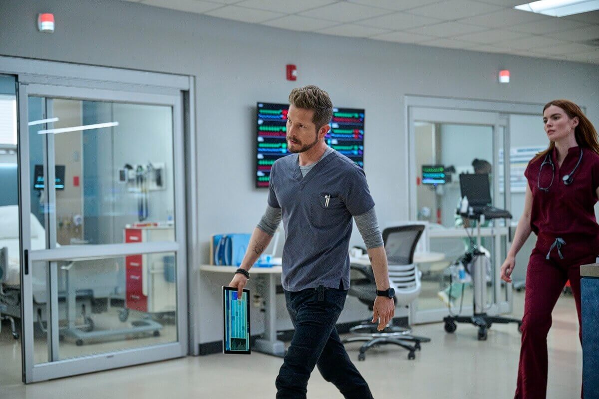 The Resident Season 6 Episode 5 Cast, Photos, and Plot