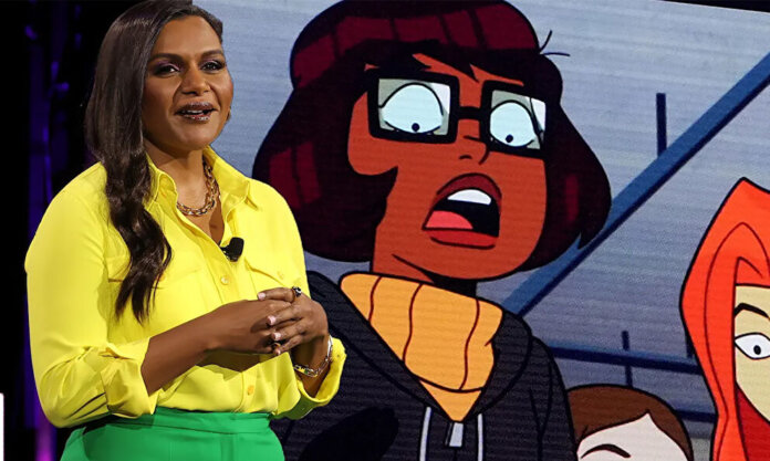 Velma Panel Recap at NYCC 2022 - Mindy Kaling and the Cast