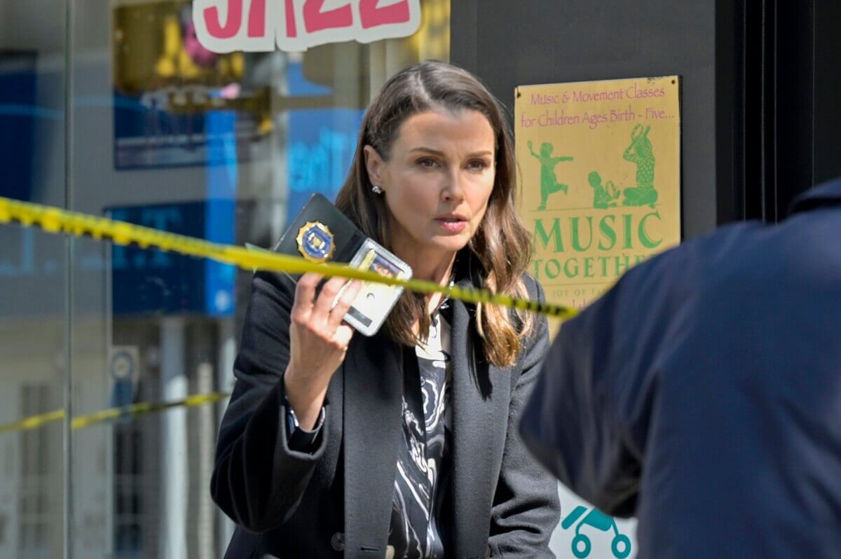 Blue Bloods Season 13 Episode 7 Photos, Photo, Cast, Date